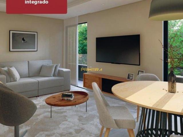 Apartamento no Edifício Toletino