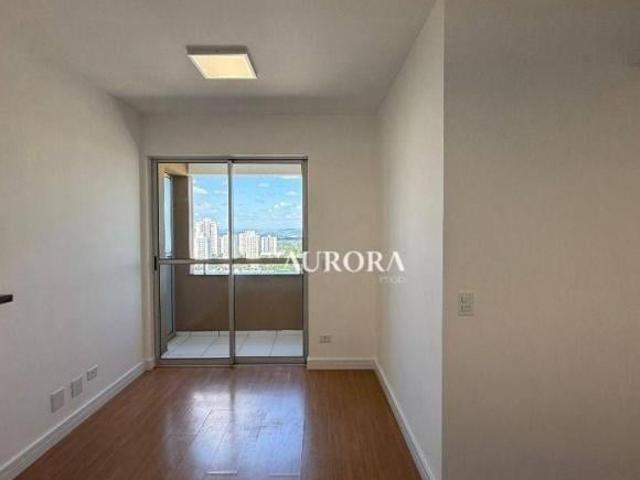 Apartamento no Edifício Torres do Horizonte com 3 dormitórios à venda, 70 m² por R$ 550.000 Londr