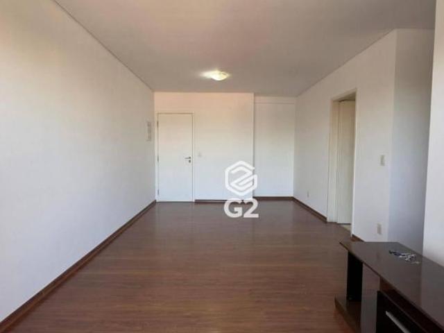 Apartamento no Edifício Torres da Liberdade – Indaiatuba – Sp