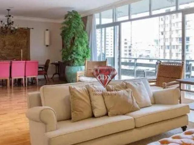 Apartamento no Edifício Turmalina