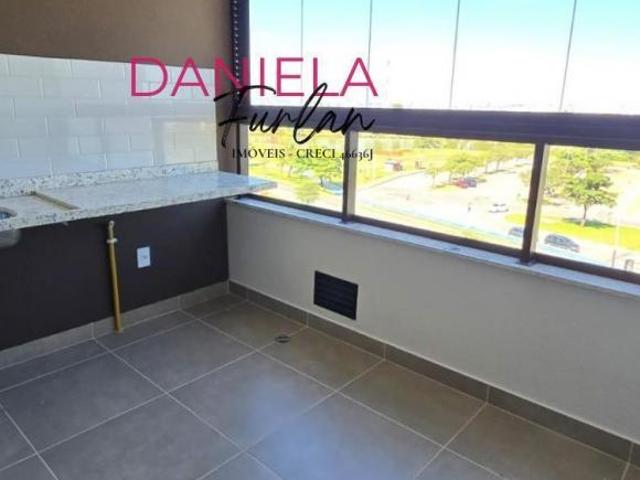 Apartamento no Edifício Union Planeta