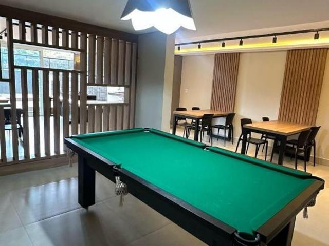 Apartamento no Edificio Van Gogh por R$ 459.000,00