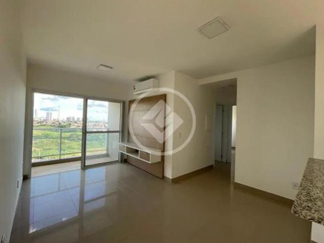 Apartamento no Edifício Valentina – Centro Político Administrativo | Frente ao Parque das Águas | R$