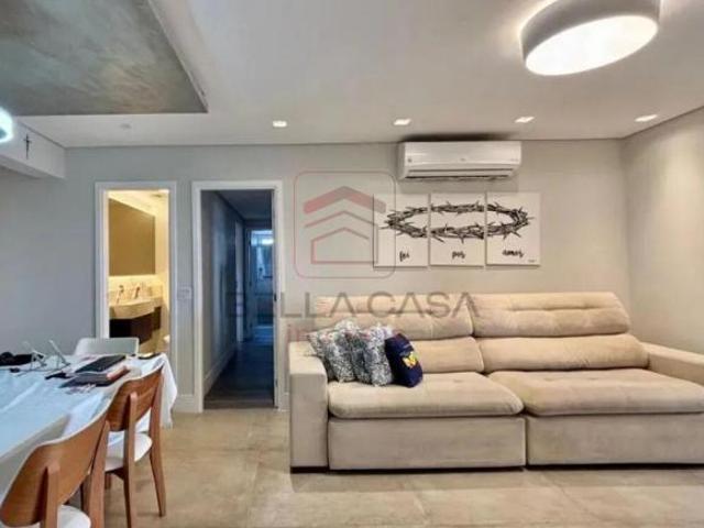 Apartamento no edificio Verum para venda, 3 quartos