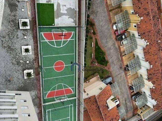 Apartamento no Edificio Verano Resort com 3 dormitórios à venda e locação, 70 m² por R$ 570.000 Ja
