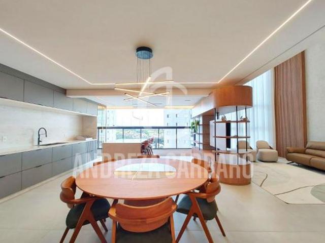 Apartamento no Edifício Vermont View *MOBILIADO