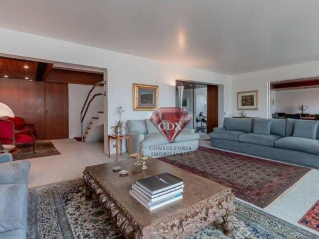 Apartamento no Edifício Vinã del Mar