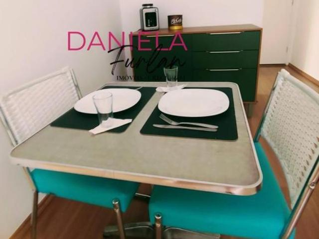 Apartamento no Edifício Vida Plena Campolim, Parque Campolim em Sorocaba SP
