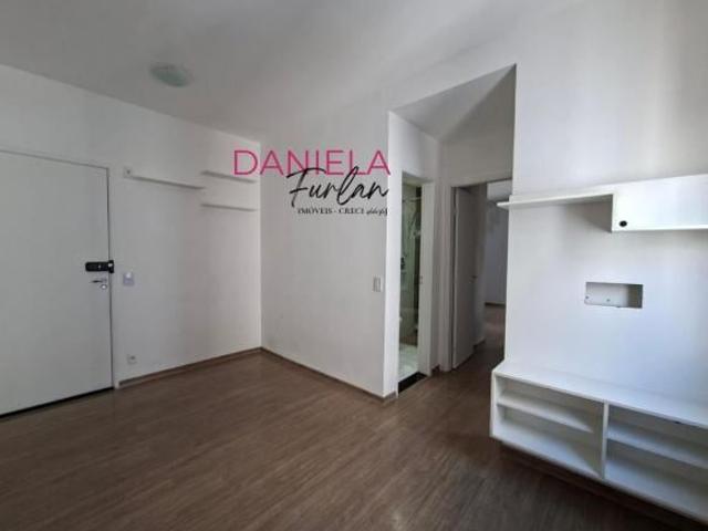 Apartamento à venda Campolim Vida Plena Sorocaba