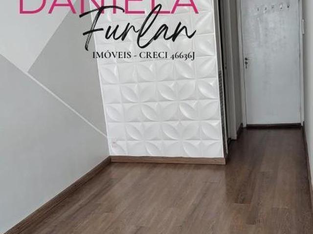 Apartamento no Edifício Vida Plena Campolim, Parque Campolim em Sorocaba SP