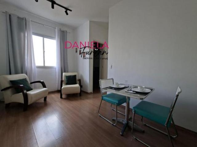 Apartamento no Edifício Vida Plena Campolim, Parque Campolim em Sorocaba SP