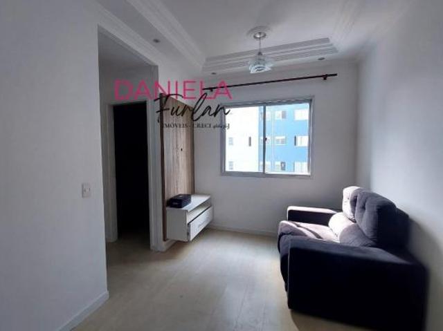 Apartamento no Edifício Vida Plena Campolim, Parque Campolim em Sorocaba SP!
