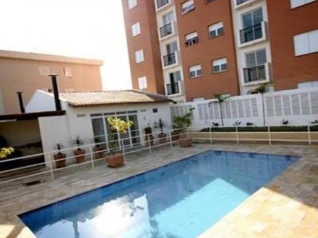 APARTAMENTO NO EDIFÍCIO VILLA DAS PRAÇAS