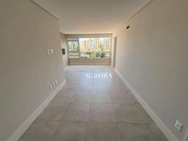 Apartamento no Edifício Villa Montese, com 2 suítes à venda, 74m² por R$ 700.000,00 Jardim Higienó