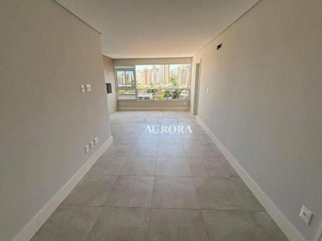 Apartamento no Edifício Villa Montese, com 2 suítes à venda, 74m² por R$ 700.000,00 Jardim Higienó