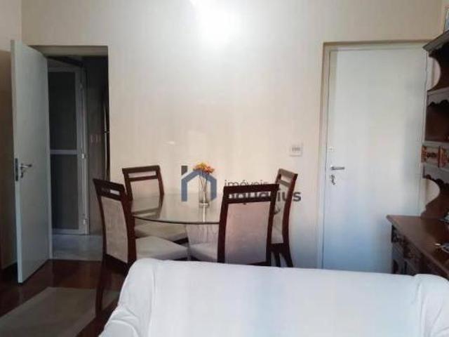 Apartamento no Edificio Village Aquarius com 3 dormitórios à venda, 96 m² por R$ 723.500 Jardim A