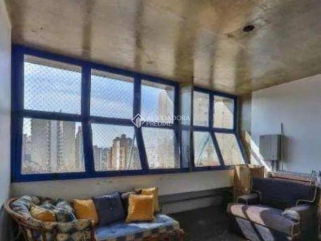 Apartamento no Edifício Village, Bairro Jardim, Santo André, com 290m² de área útil