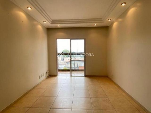 Apartamento no Edifício Village em Assunção