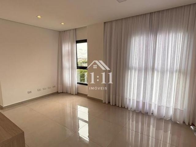 Apartamento no Edifício Ville de Quebec Residencial – Portão | Curitiba