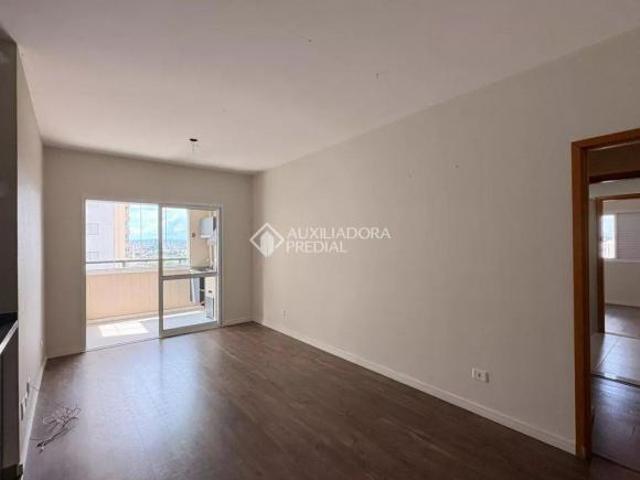 Apartamento no Edifício Vision em Santo André