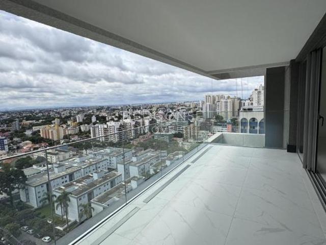Apartamento no Edifício Vitra Agua Verde, com 3 s