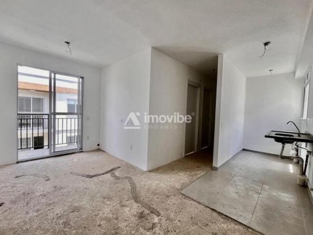 Apartamento no Edifício Viva Realize em Santa Bárbara d&apos Oeste