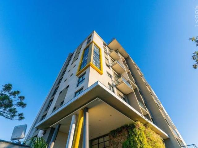 Apartamento no Edifício Vogue, 04 Quartos, 04 Vagas, Cristo Rei, Curitiba