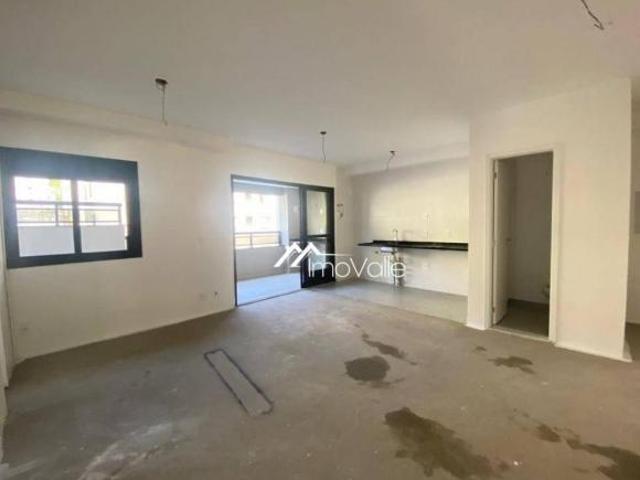 Apartamento no Edifício Wonder