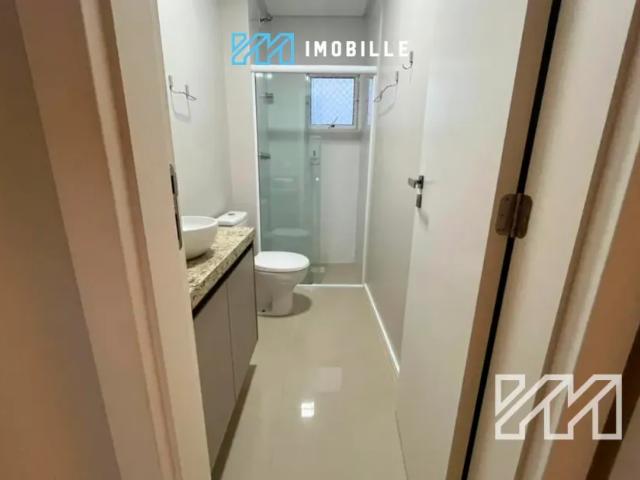 Apartamento no Edifício You New Style na Fazenda em Itajaí com 85,94m² privativos