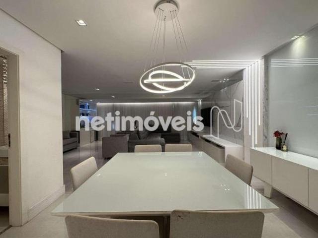 Apartamento no Edifício Água Marinha
