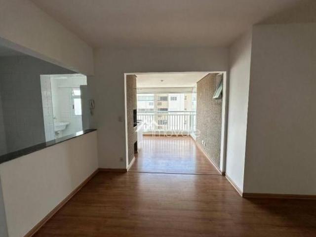 Apartamento no Edifício Adriático Parque Industrial