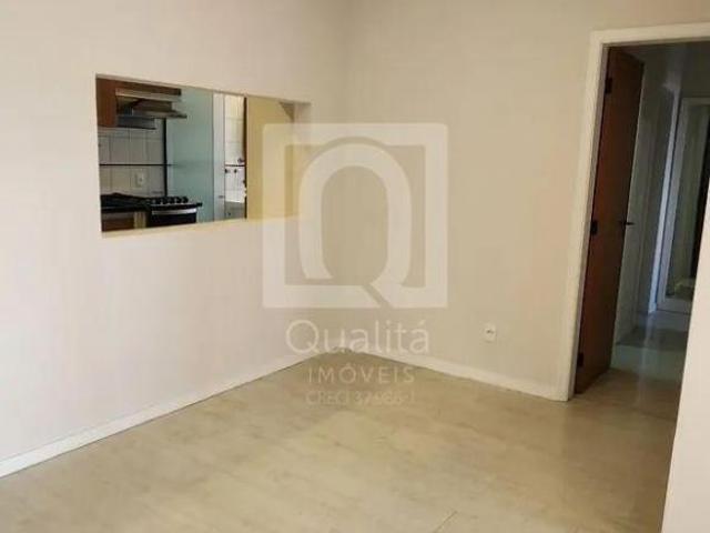 Apartamento no Edifício Alphalife Barueri
