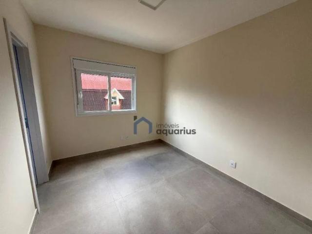 Apartamento com 3 dormitórios à venda, 158 m² por R$ 1.830.000,00 Urbanova São José dos Campos/S