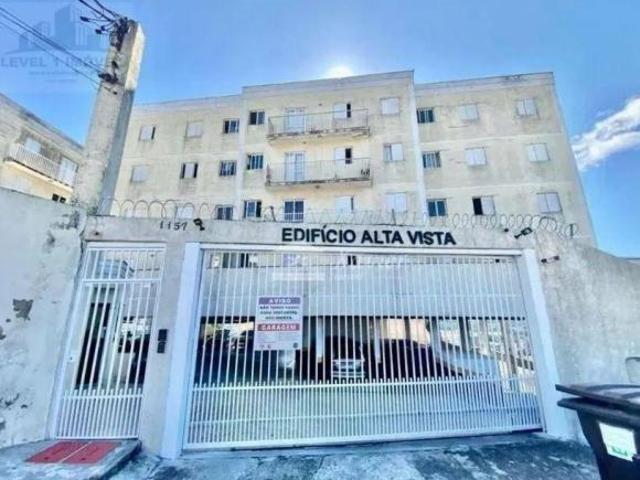 Apartamento no Edifício Alta Vista Cotia