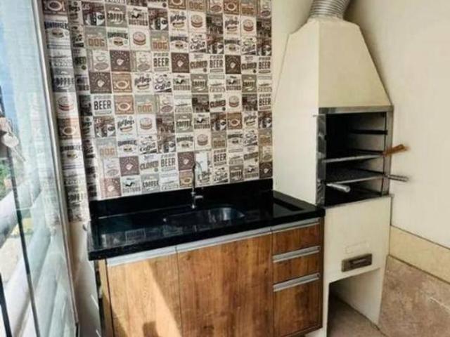 Apartamento no Edifício Alta Vista Cotia