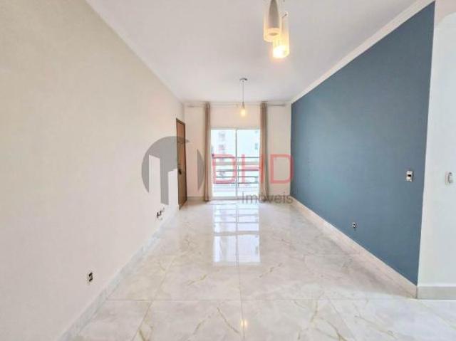 Apartamento no Edifício Alto da Colina