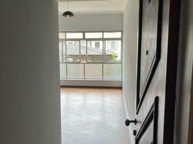 Apartamento no Edifício Amazonas em São Paulo