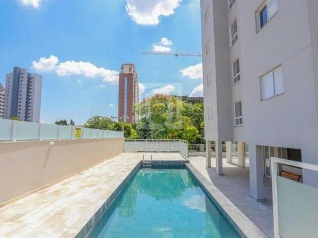 Apartamento no Edifício Amazonas, Sorocaba
