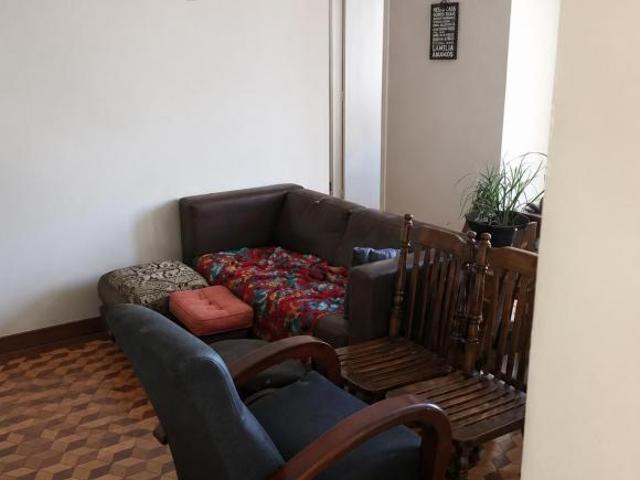 Apartamento no Edifício Americana Americana/SP