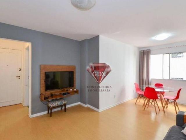 Apartamento no Edifício Ana Lúcia