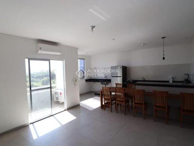 Apartamento no Edifício Astúrias em Taubaté