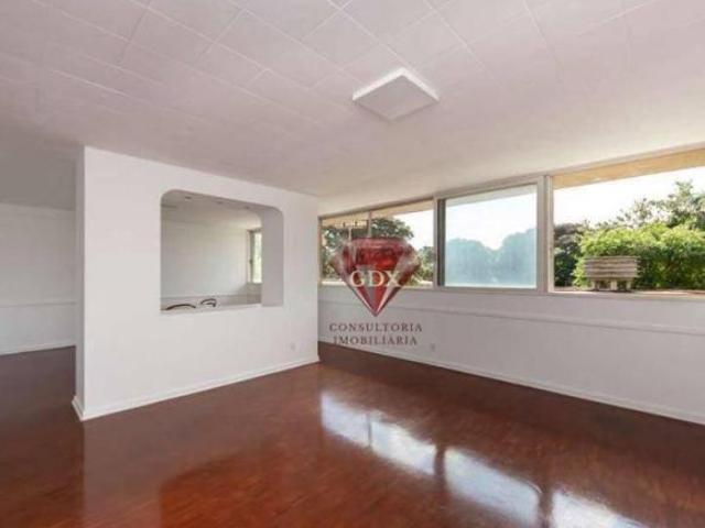 Apartamento no Edifício Araucária