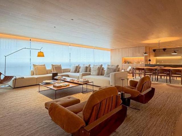 Apartamento no Edifício Arbo Casas Verticais a Venda na Cidade Monç
