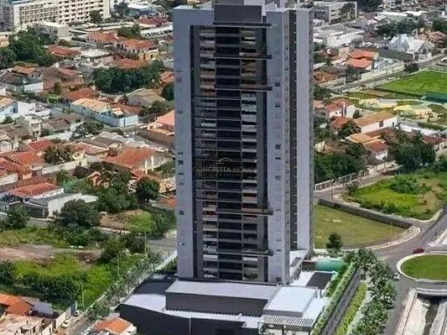 Apartamento no Edificio Arch em Cuiabá