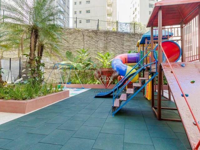 Apartamento no Edifício Arlanza