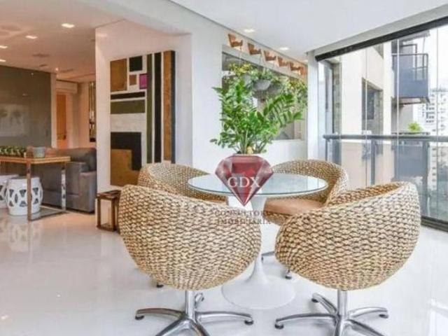 Apartamento no Edifício Arte Dois