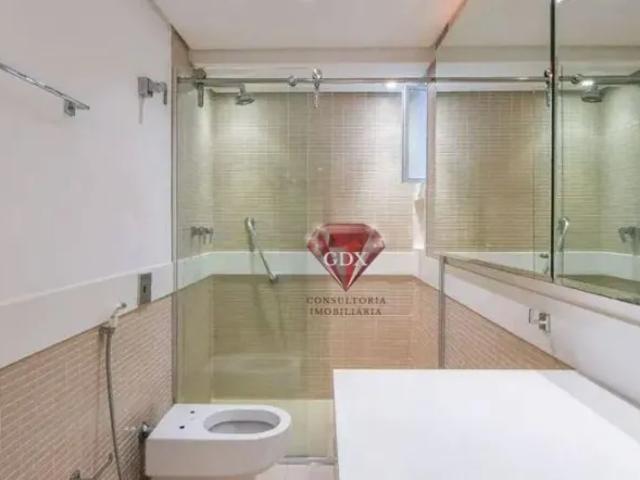 Apartamento no Edifício Arte Dois