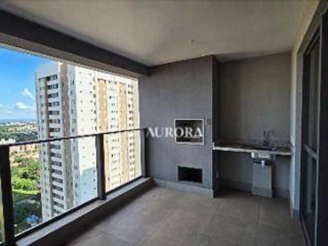 Apartamento no Edifício Artsy com 2 dormitórios à venda, 89 m² por R$ 1.050.000 Guanabara Parque