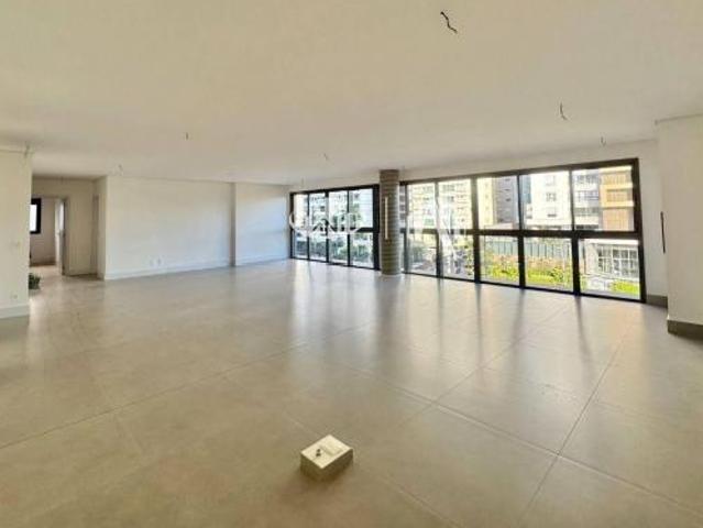 Apartamento no Edifício Átrio à venda, 185 m² por R$ 2.150.000 Gleba Palhano Londrina/PR