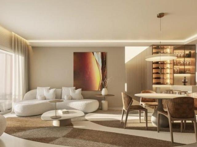 Apartamento no Edifício Aura, 03 Suítes, 02 Vagas, Ahú, Curitiba AGONLANÇAMENTOS